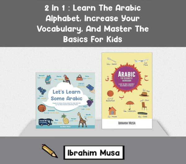 Best Arabic Children's Books And Audiobooks For Kids 2026 - KALIMAH