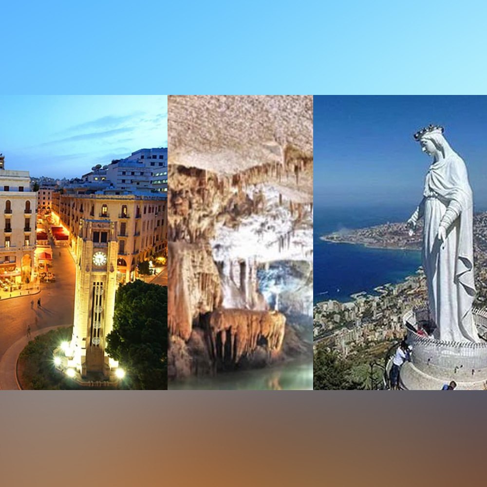 Learn Arabic In Lebanon And Beirut - KALIMAH